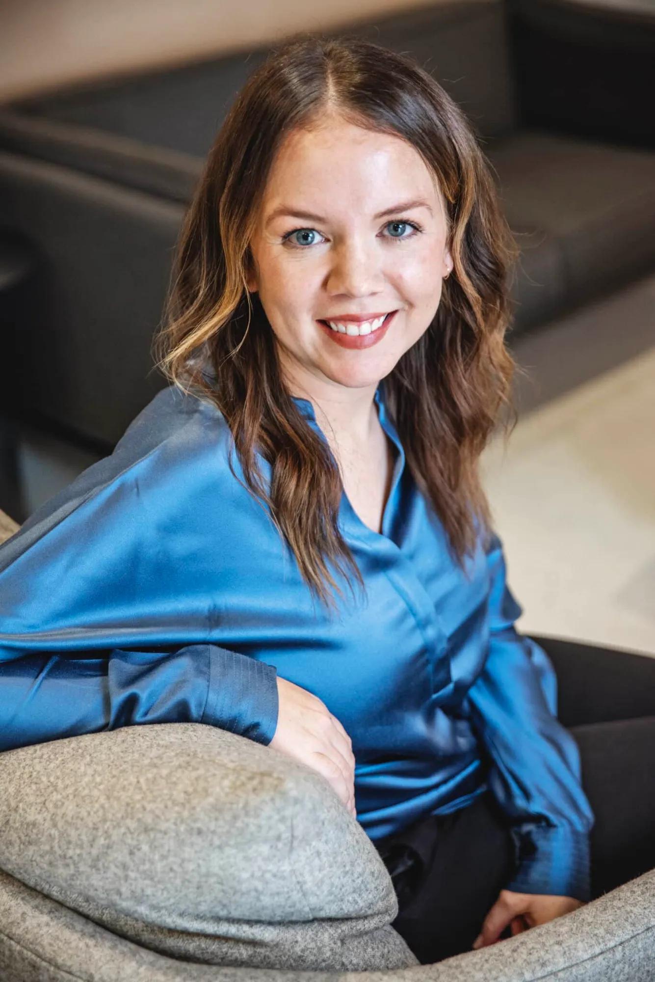 Erin Gordon | OneDigital
