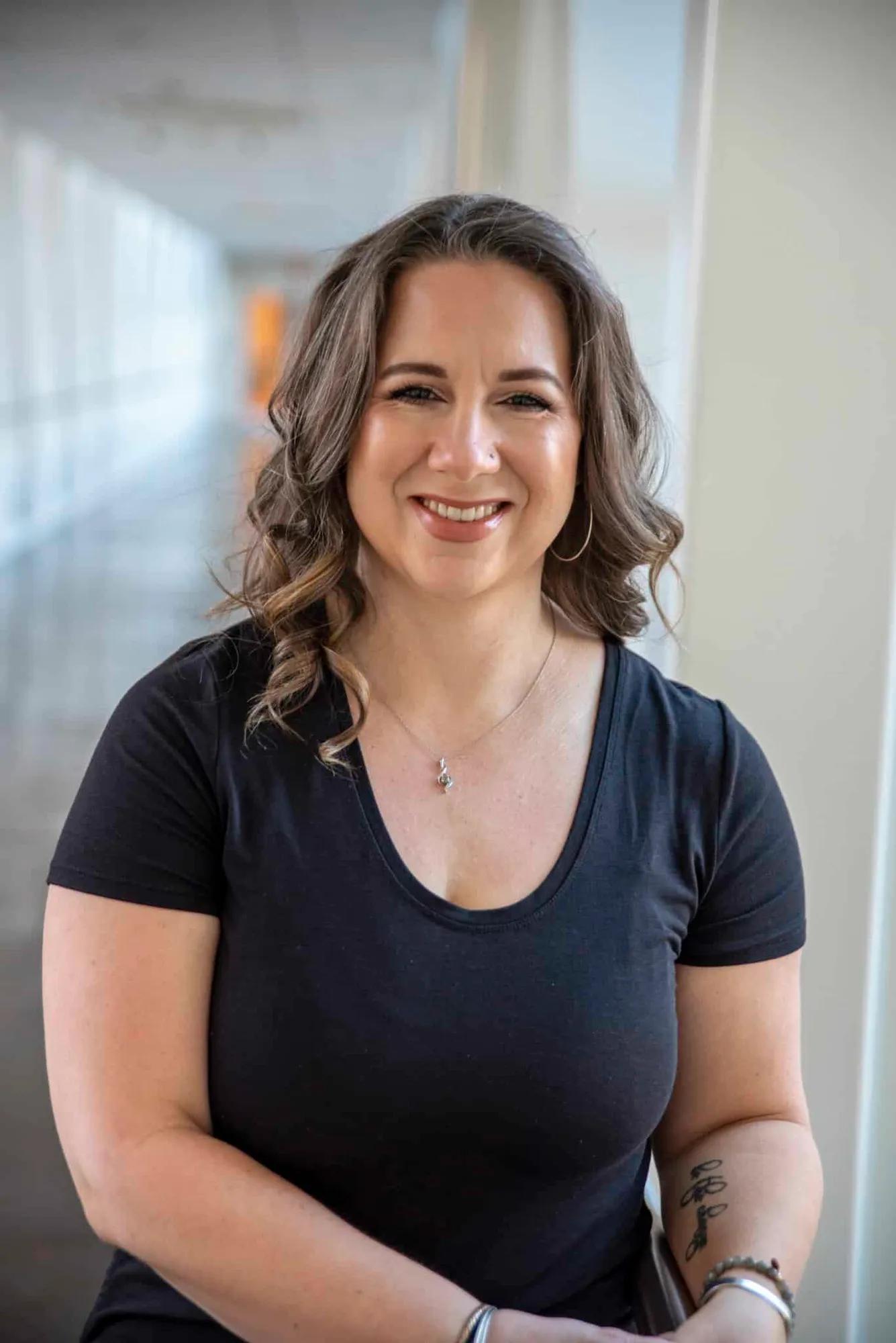 Darcy Smith | OneDigital