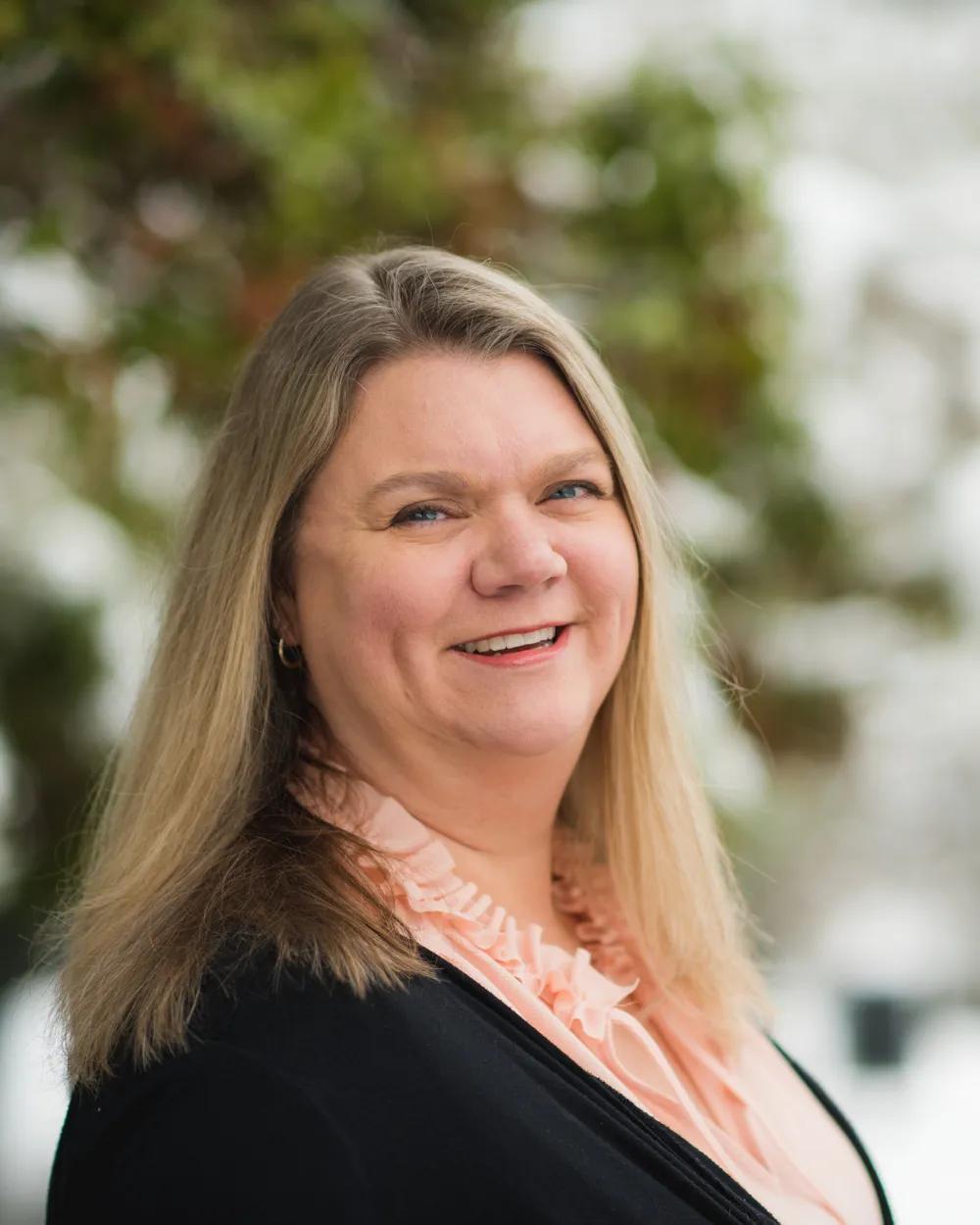 Jessica Carr | OneDigital