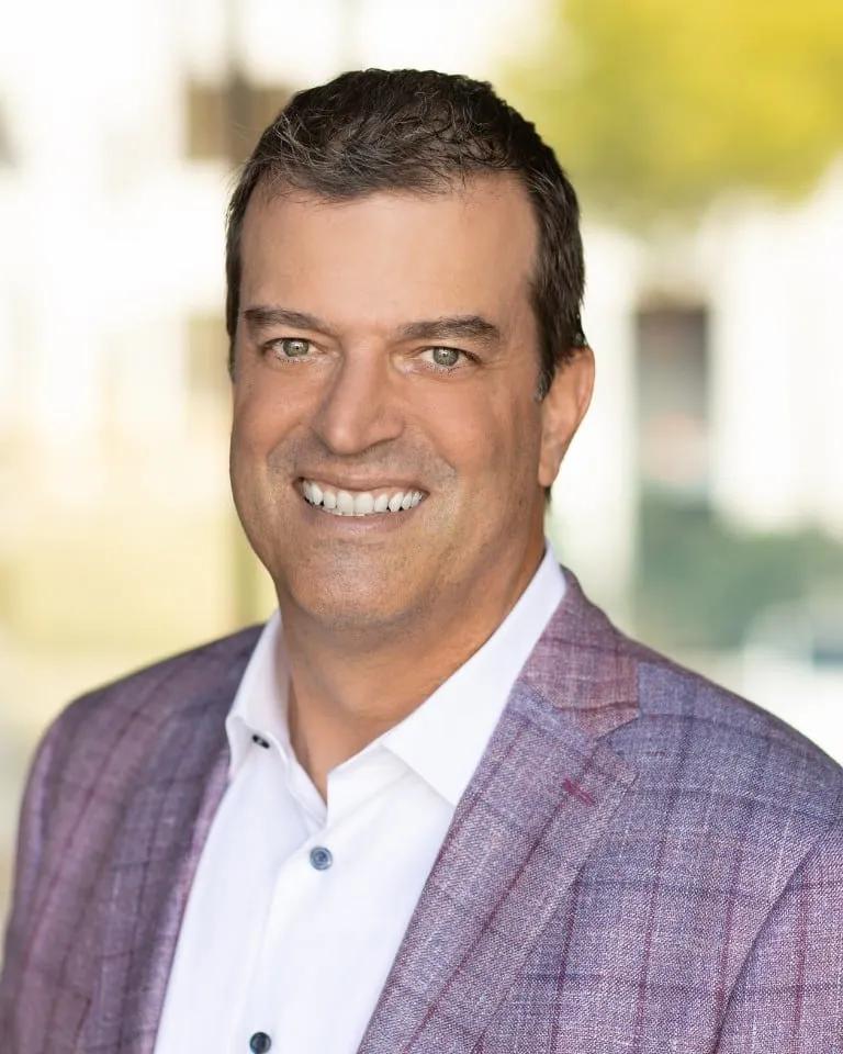 Jeff Fallick | OneDigital
