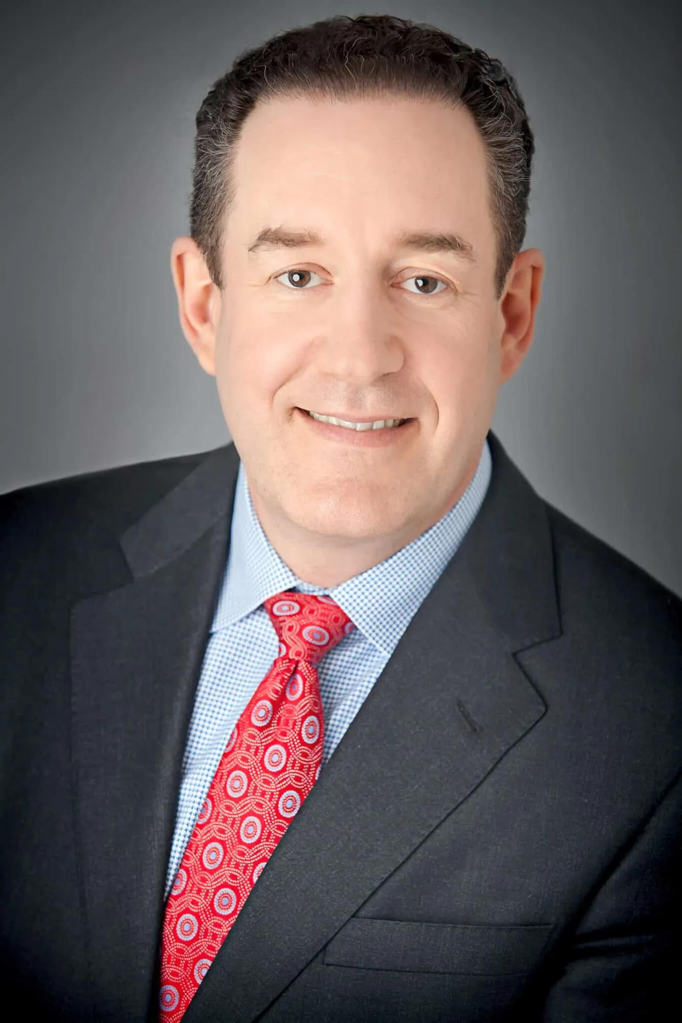 Steven Zeiger | OneDigital