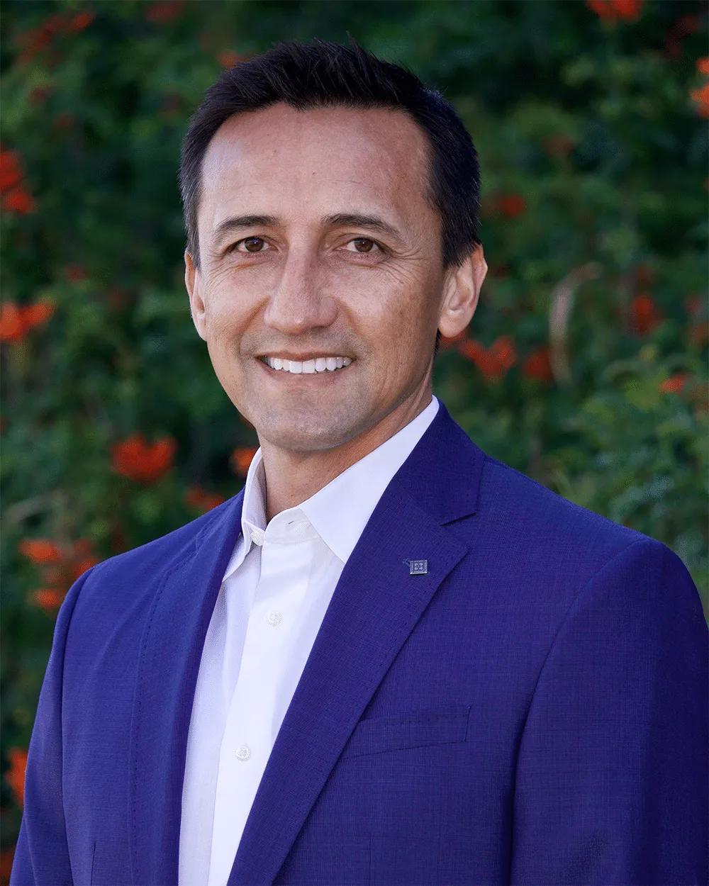 Ray Fernandez | OneDigital