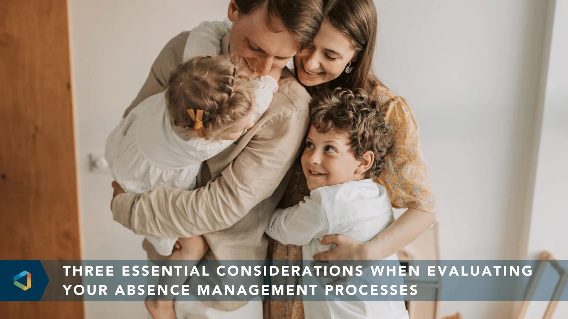 The Complete Rundown of Absence Management | OneDigital
