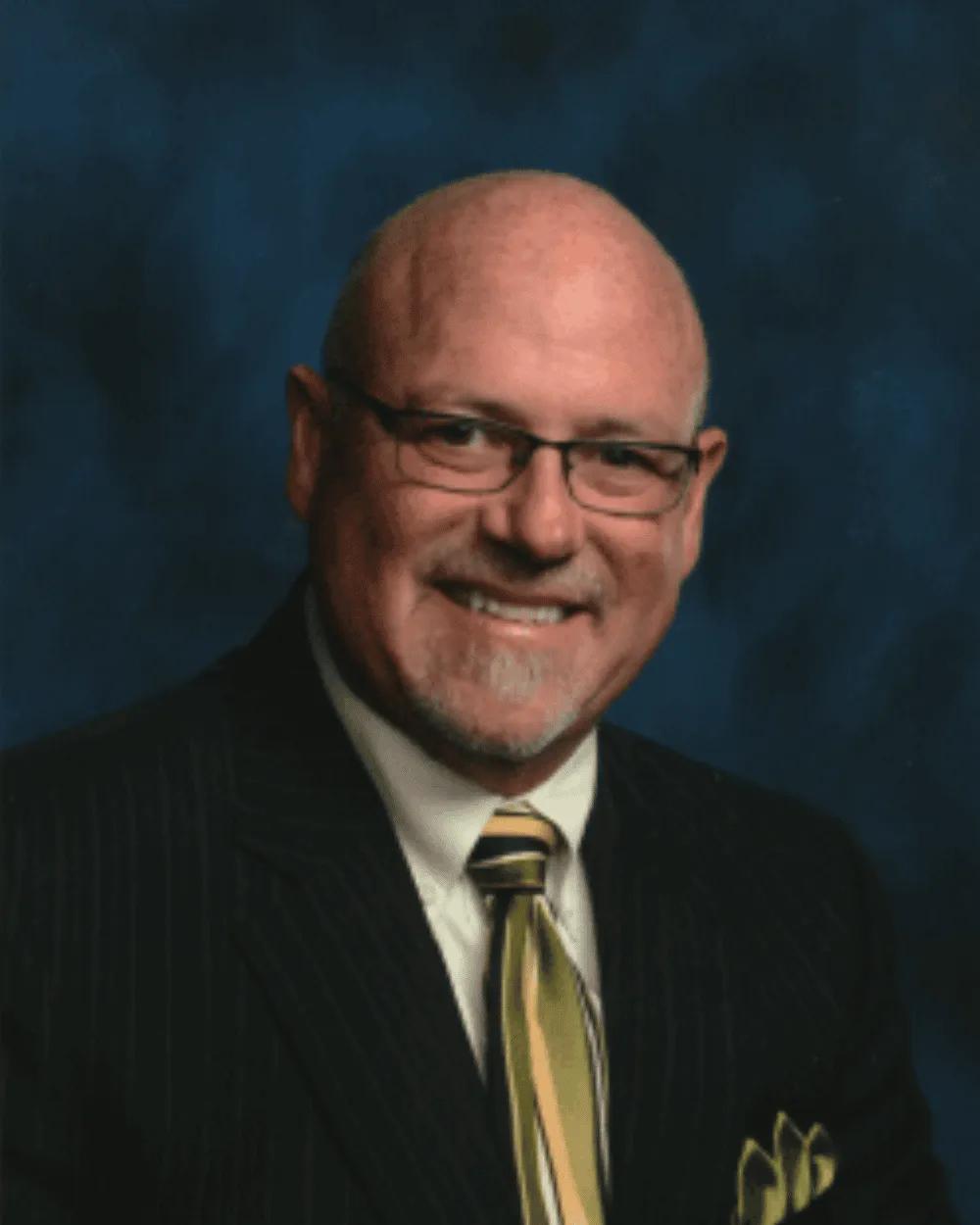 Rick Stocks | OneDigital