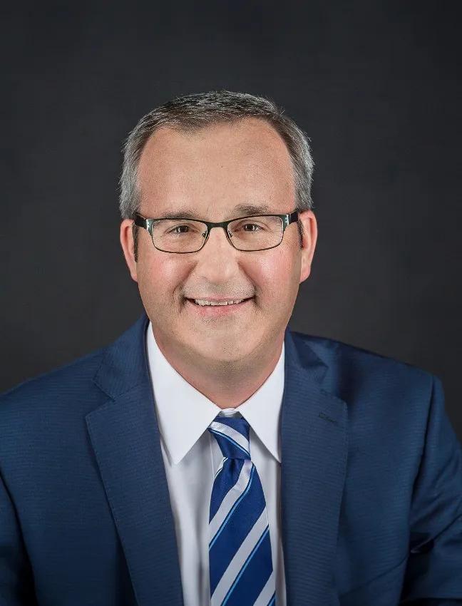 Mike Powers | OneDigital