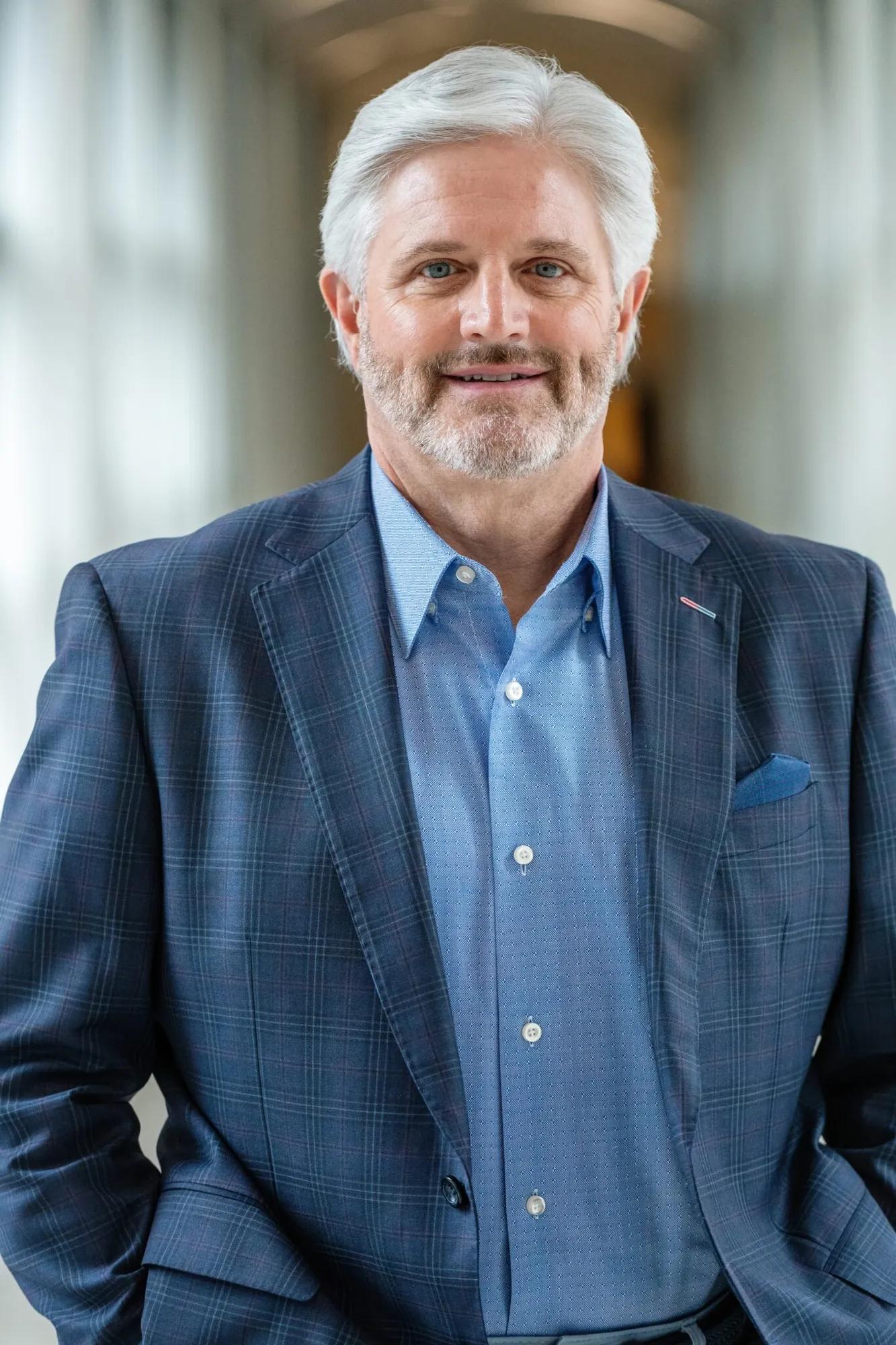 Ted Crawford | OneDigital