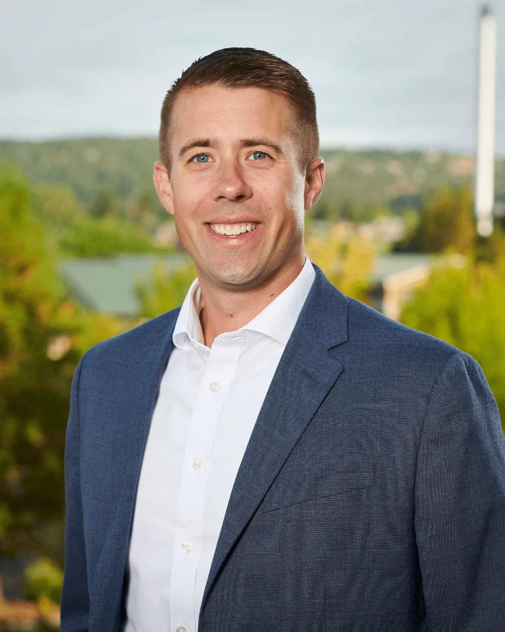 Greg Swanson | OneDigital