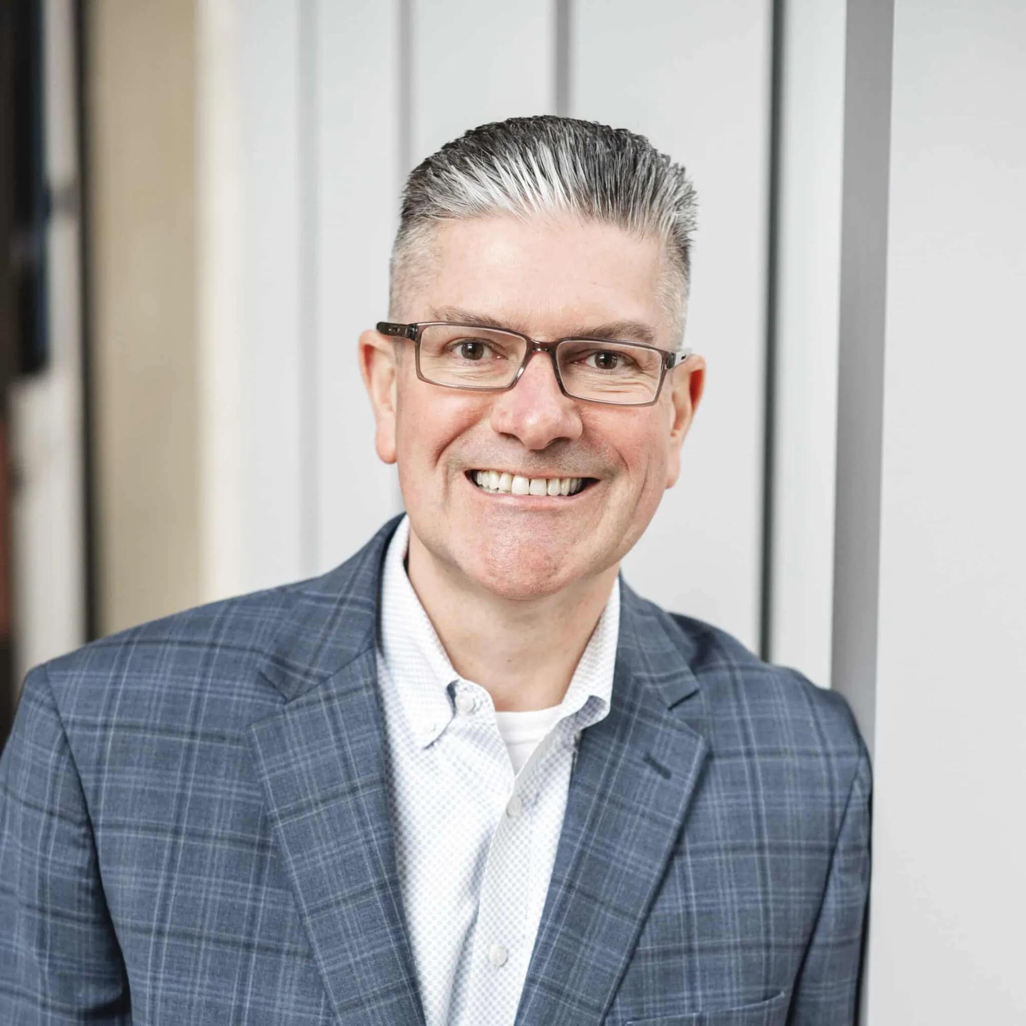 Bill Fitzgerald | OneDigital