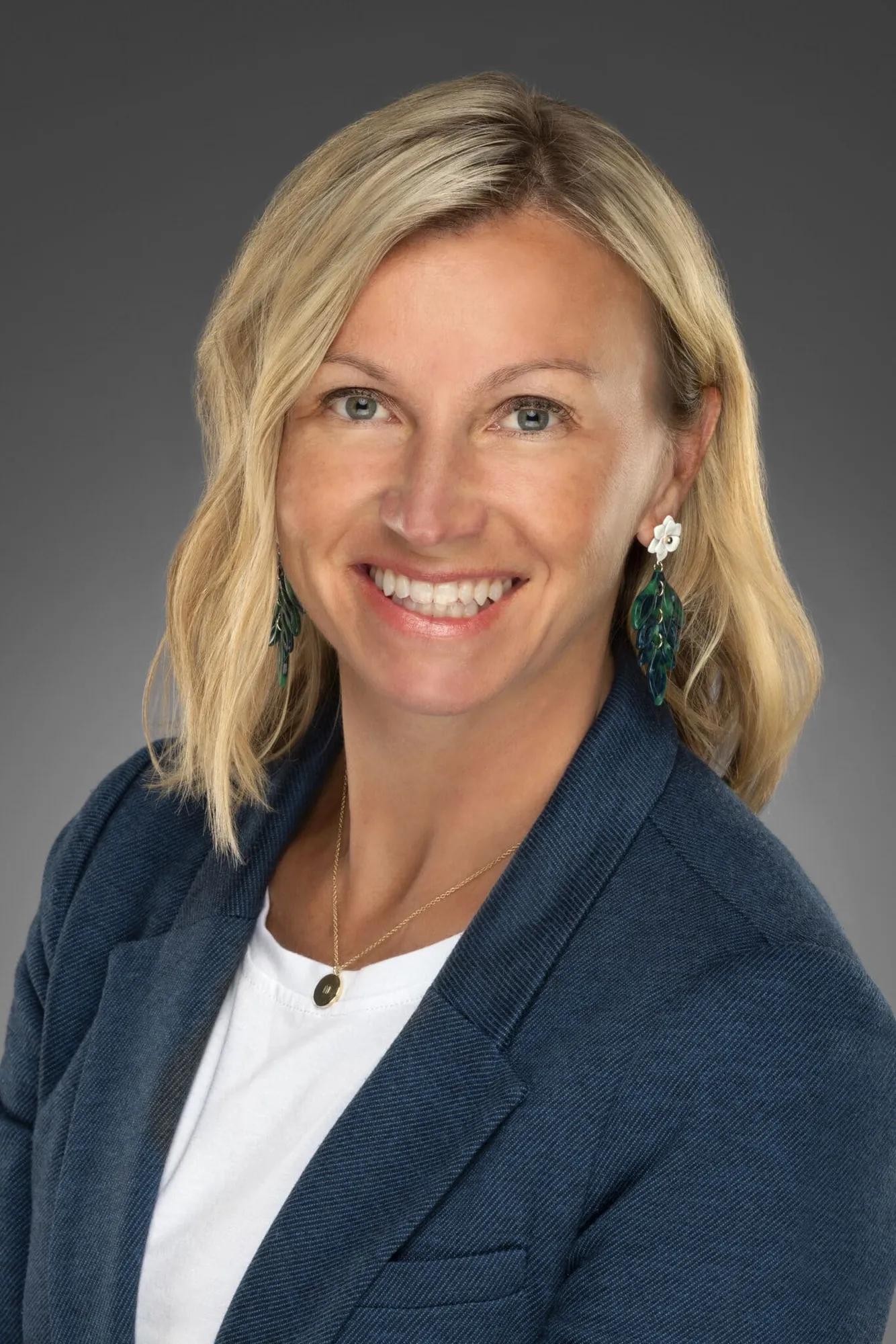 Kelly Weber | OneDigital