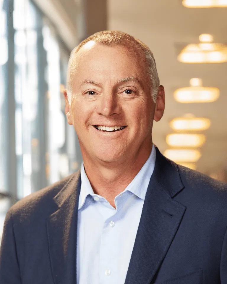 Vince Morris | OneDigital