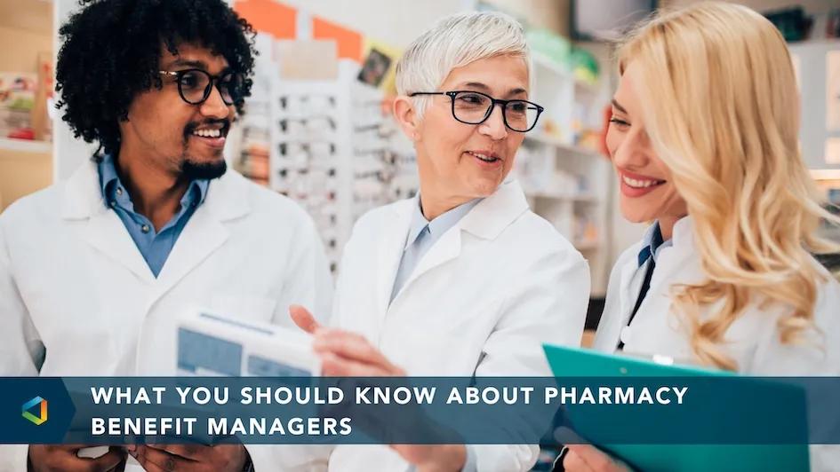 PBMs Explained - What Are They and How Do They Relate to Soaring Pharma ...