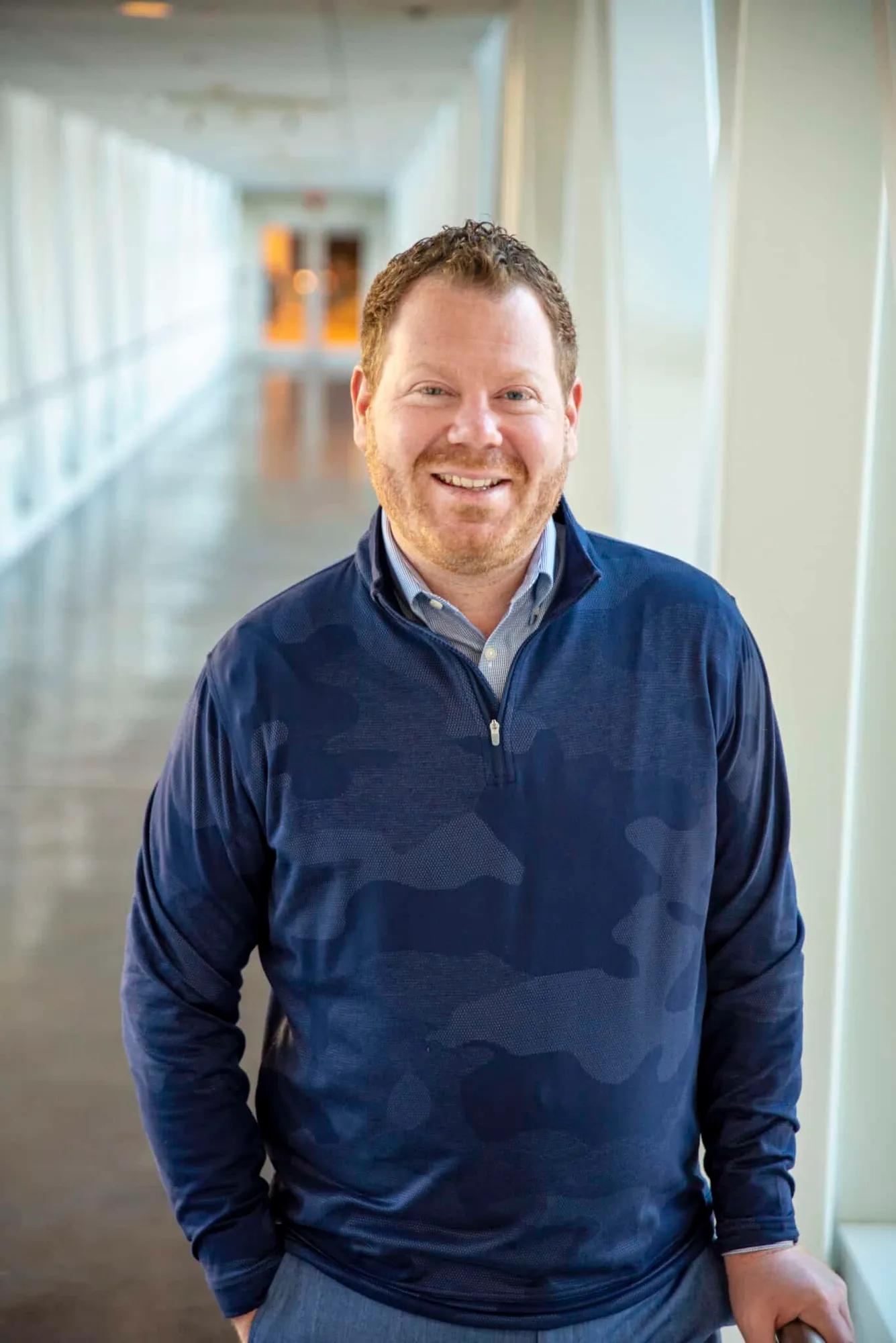 Scott Solomon | OneDigital
