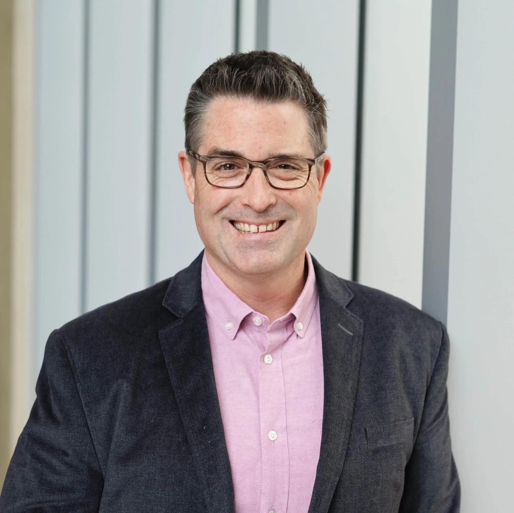 Chad Wilson | OneDigital