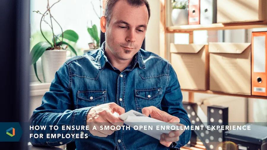 5 Things to Do After Open Enrollment Is Over | OneDigital