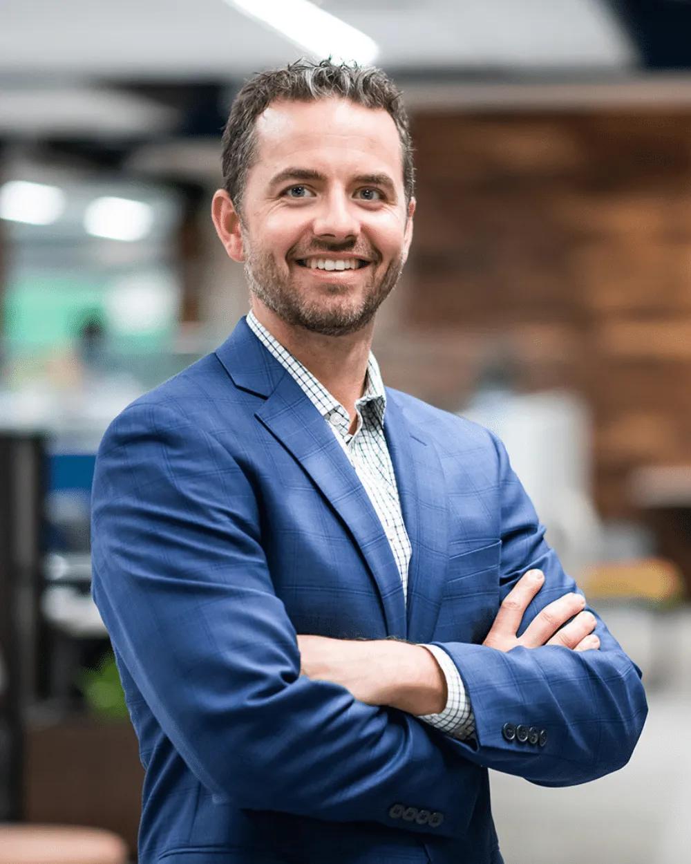 Eric Pomroy | OneDigital