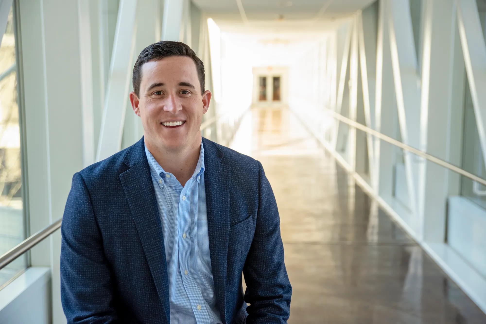 Joe King | OneDigital