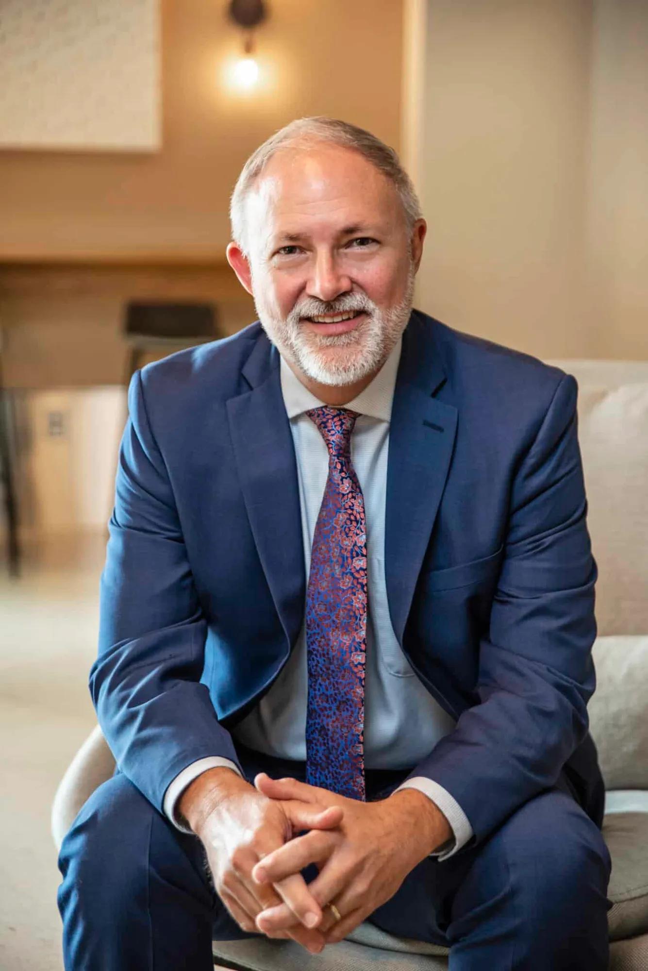 Ed Hill | OneDigital