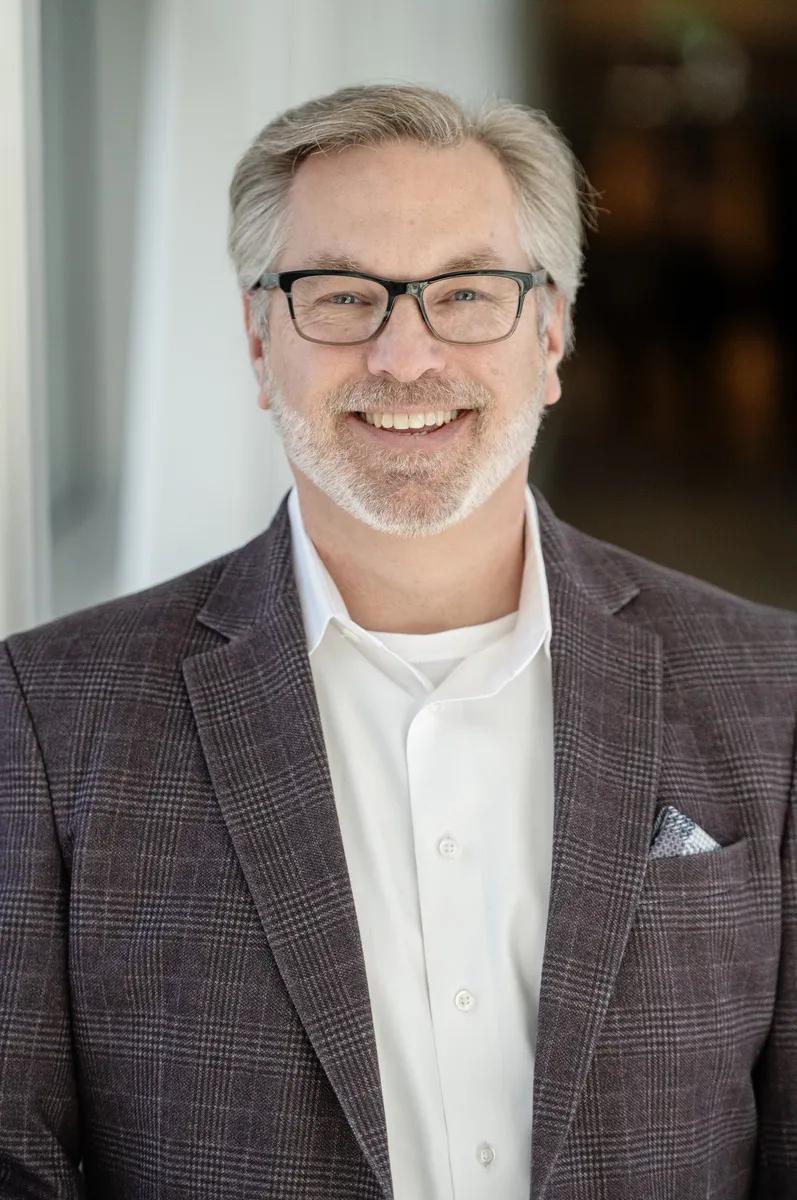 Jeff Thomas | OneDigital