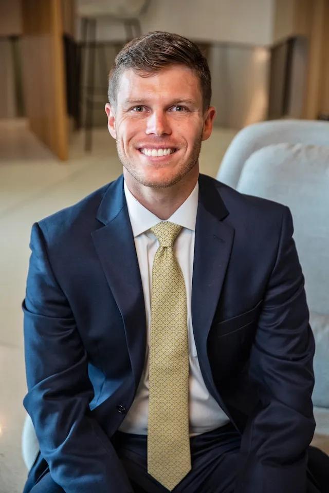 James B. Miller | OneDigital