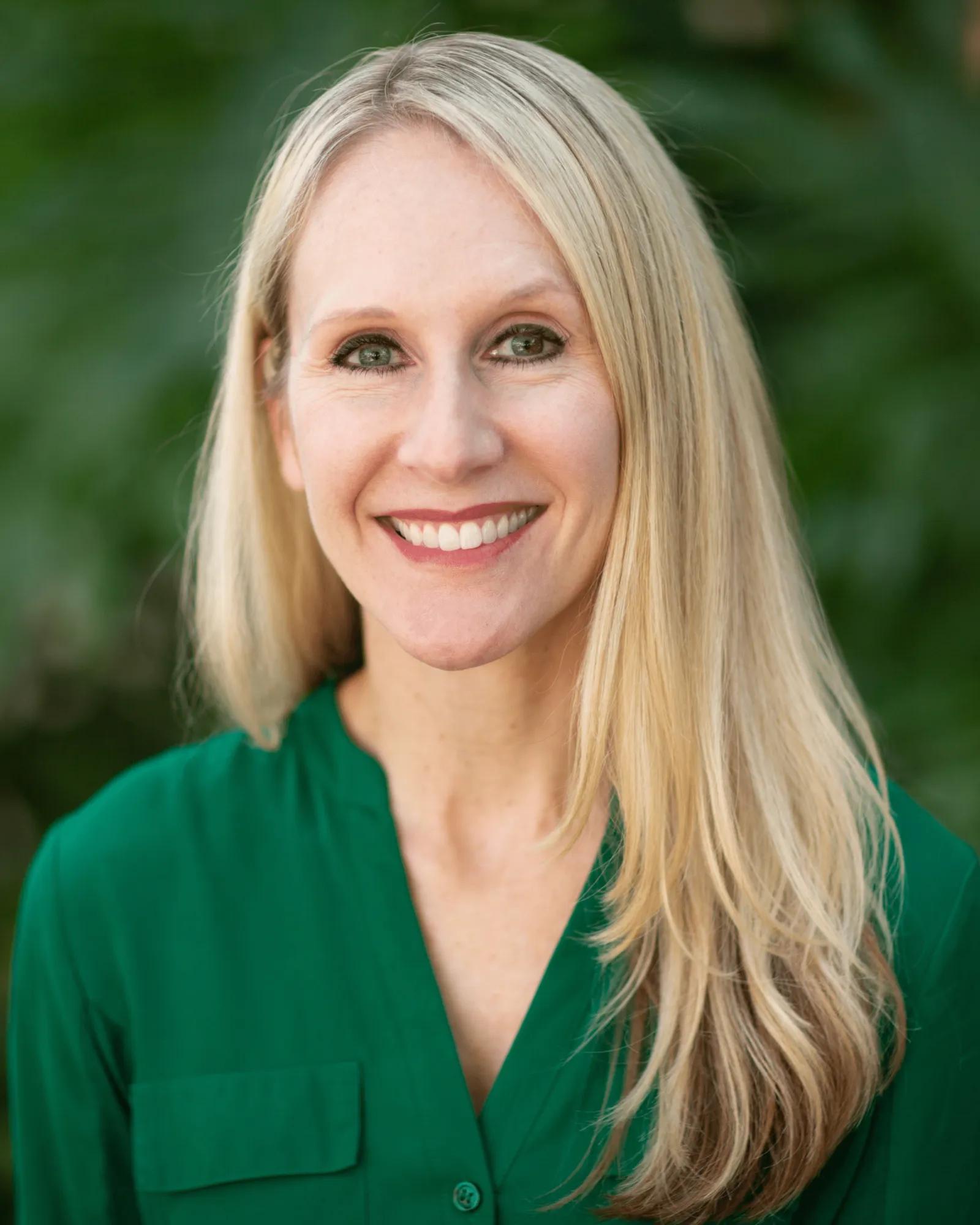 Shannon Wilson | OneDigital